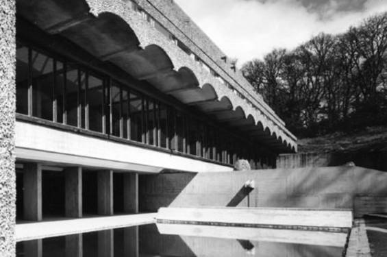 St Peter’s Seminary, Cardross — The Twentieth Century Society